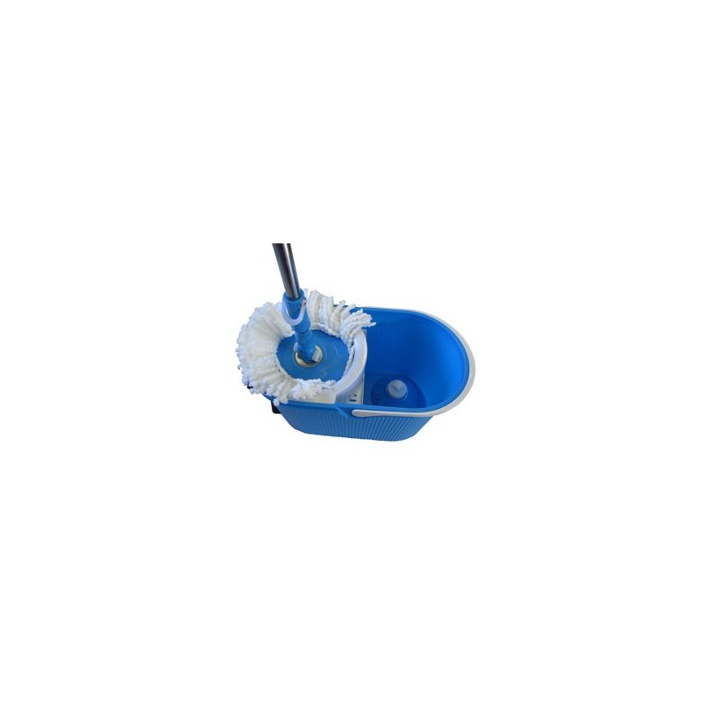 Turbo Mop Deluxe
